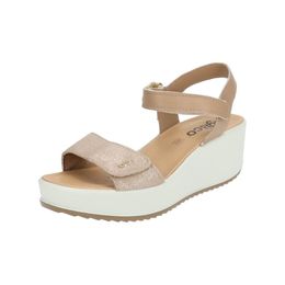 IGI&CO IGI&CO Sandale Damen Größe 37 beige