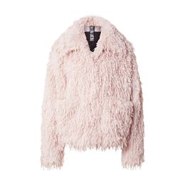 Freaky Nation Jacke 'Magical' Damen Größe XL rosa