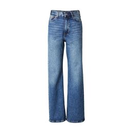 Dr. Denim Jeans 'Echo' Damen Größe 25 blue denim