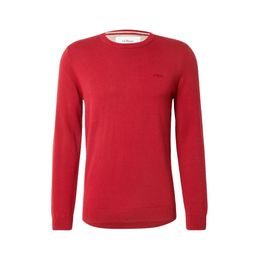 s.Oliver Pullover Herren Gr&ouml;&szlig;e S rot