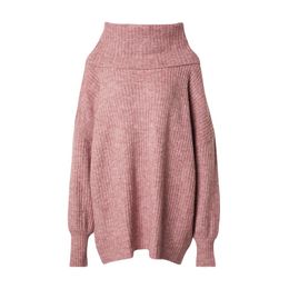 ABOUT YOU Sweater 'Francesca' female Pink size 36