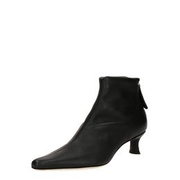 By Far Ankle Boots 'STEVIE22' Damen Größe 36 schwarz Winterschuhe