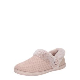 Skechers Hausschuh 'COZY CAMPFIRE' Damen Größe 36 rosa
