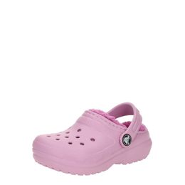 Crocs Sandals 'Classic' girl Purple size C9