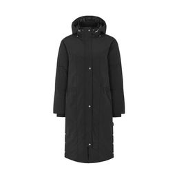 Soft Rebels Between-Seasons Coat 'SRDune' female Black size XXL