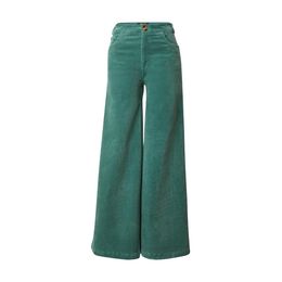 King Louie Pants 'Peppa' female Green size 42