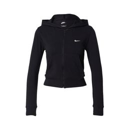 Nike Sportswear Zip-Up Hoodie female Black size S