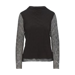 comma, Comma Blouse female Black size 38