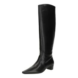 By Far Stiefel 'Pascal' Damen Größe 39 schwarz Winterschuhe