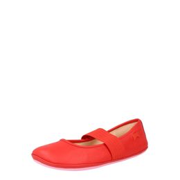Camper Ballet Flats 'Right' girl Red size 30