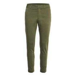 Kaffe Chinohose 'Lea' Damen Größe 42 khaki