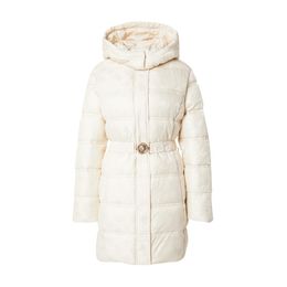 Guess Winter Jacket 'IMMA' female Beige size XXL