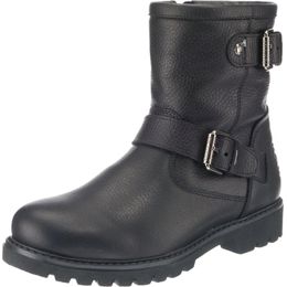 Panama Jack Stiefel Damen Größe 43 schwarz Winterschuhe