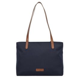 Green Burry Greenburry Shopper 'Diana' female Blue size One Size