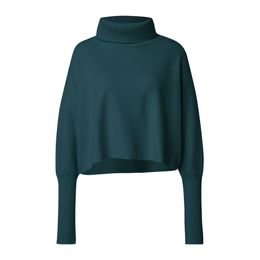MYLAVIE by Sarah Harrison Pullover Damen Größe S dunkelgrün