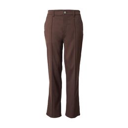 Pegador Pleated Pants male Brown size 30