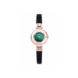 Victoria Hyde Analog Watch 'Spark' female Green size One Size