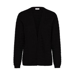Kaffe Knit Cardigan 'KAEmria' female Black size M