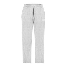Smilodox Brayan Casual Baggy Pants Herren Größe 35/36 graumeliert