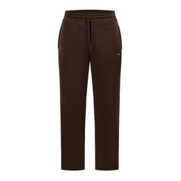 Smilodox Brayan Casual Baggy Pants Herren Größe 40 schoko