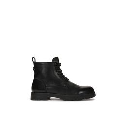 Kazar Lace-Up Boots male Black size 43