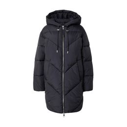 BOSS Orange Jacke 'C_Piapolly' Damen Größe XXXL schwarz Winterjacke