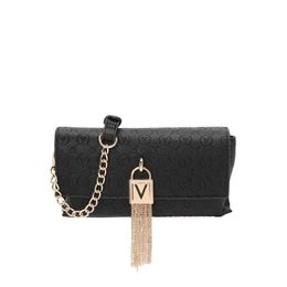 Valentino Clutch female Black size One Size
