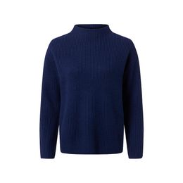 Marie Lund Pullover Damen Größe S marine