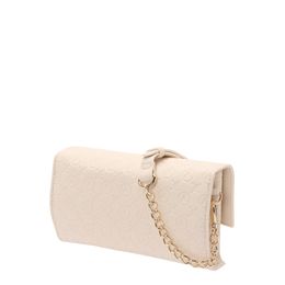 Valentino Clutch Damen Gr&ouml;&szlig;e One Size ecru