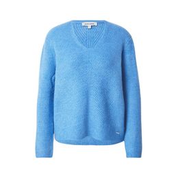 More & More MORE & MORE Pullover Damen Gr&ouml;&szlig;e S royalblau