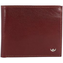 Golden Head Wallet 'Colorado' male Brown size One Size