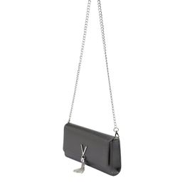 Valentino Clutch 'Divina' Damen Größe One Size anthrazit