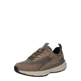 Salamander Sneaker Herren Größe 43 dunkelbeige / stone