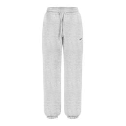 Smilodox Pants female Grey size L