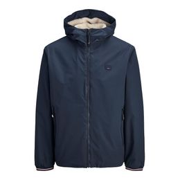 Jack & Jones Jack & Jones Junior Jacke Jungen Gr&ouml;&szlig;e 152 navy
