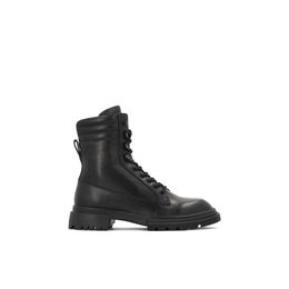 Kazar Lace-Up Boots male Black size 40