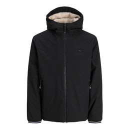 Jack & Jones Jack & Jones Junior Between-Season Jacket boy Black size 128