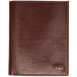 Golden Head Wallet 'Colorado' male Brown size One Size