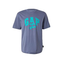 GAP Shirt male Blue size XXL