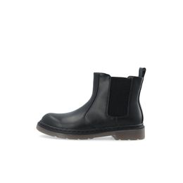 Bianco Chelsea Boots 'MEGAN' Damen Größe 37 schwarz Winterschuhe