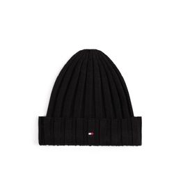 Tommy Hilfiger Beanie boy Black size L/XL