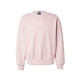 GAP Sweatshirt male Pink size XL