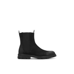 Kazar Chelsea Boots male Black size 43