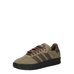 adidas originals Sneakers 'SAMBA XLG' female Green size 3