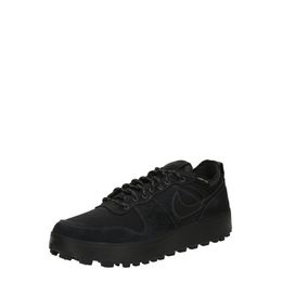 Nike Sportswear Sneakers 'C1TY Premium' male Black size 7,5