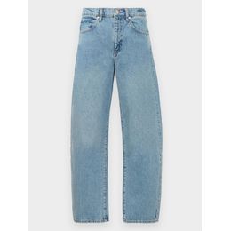 Frame Jeans female Blue size 28
