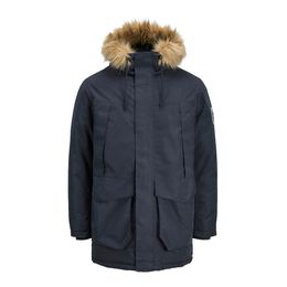Jack & Jones JACK & JONES Parka 'JJCAMP' Herren Größe XL navy