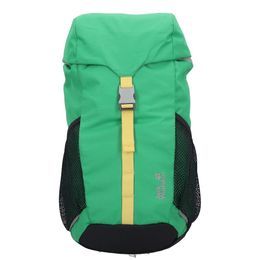 Jack Wolfskin Rucksack Damen Größe One Size hellgelb / grün / schwarz