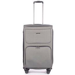 Stratic Trolley Herren Gr&ouml;&szlig;e One Size grau