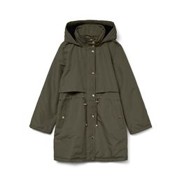 Véro Moda Vero Moda Between-Seasons Parka 'GAIL' female Green size M